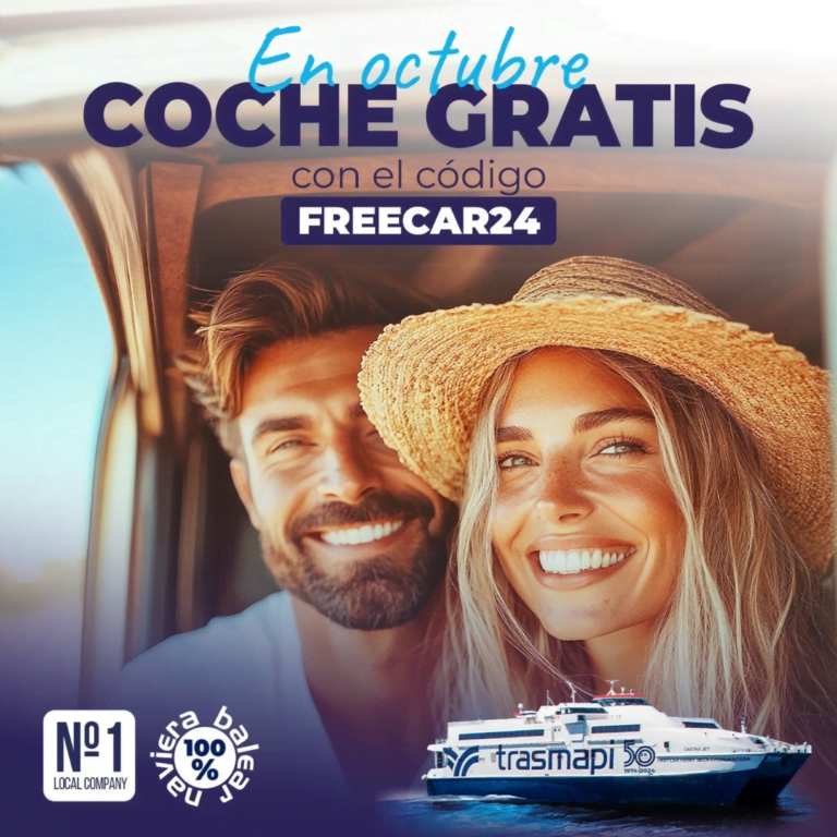 Trasmapi, promoción 50 aniversario - H.C.Eivissa | Handbol Club Eivissa